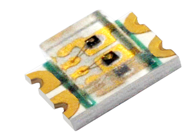 Multi-Color SMD LED | Luckylight