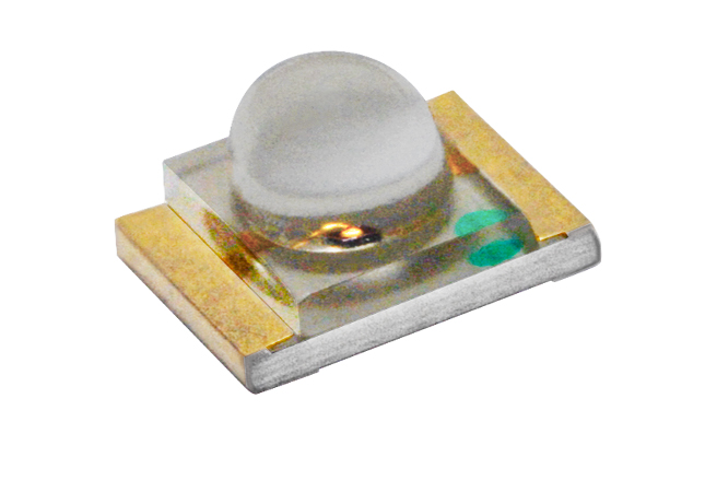 单色贴片LED | 佳光电子