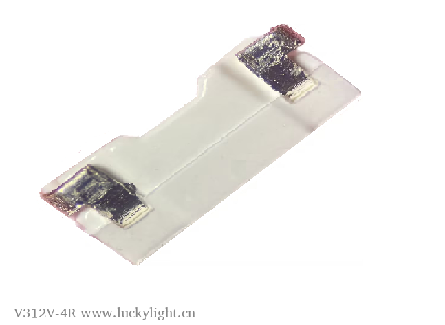 Right Angle Chip LED | Luckylight
